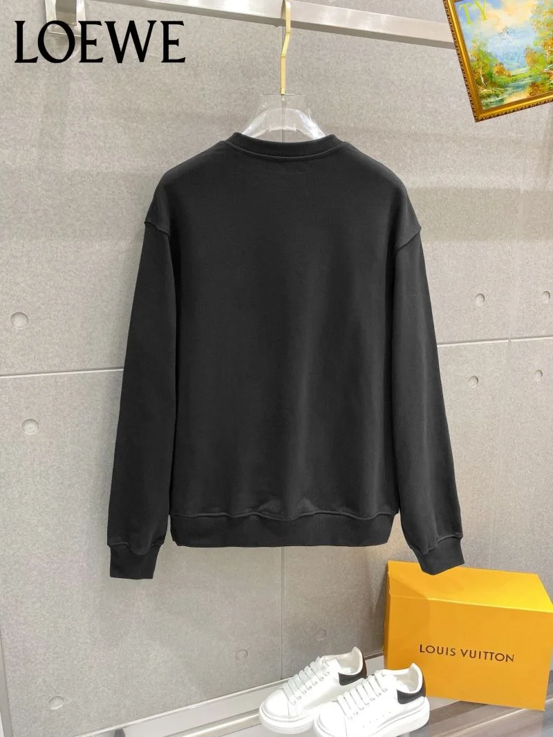 Original Loewe Hoodies
