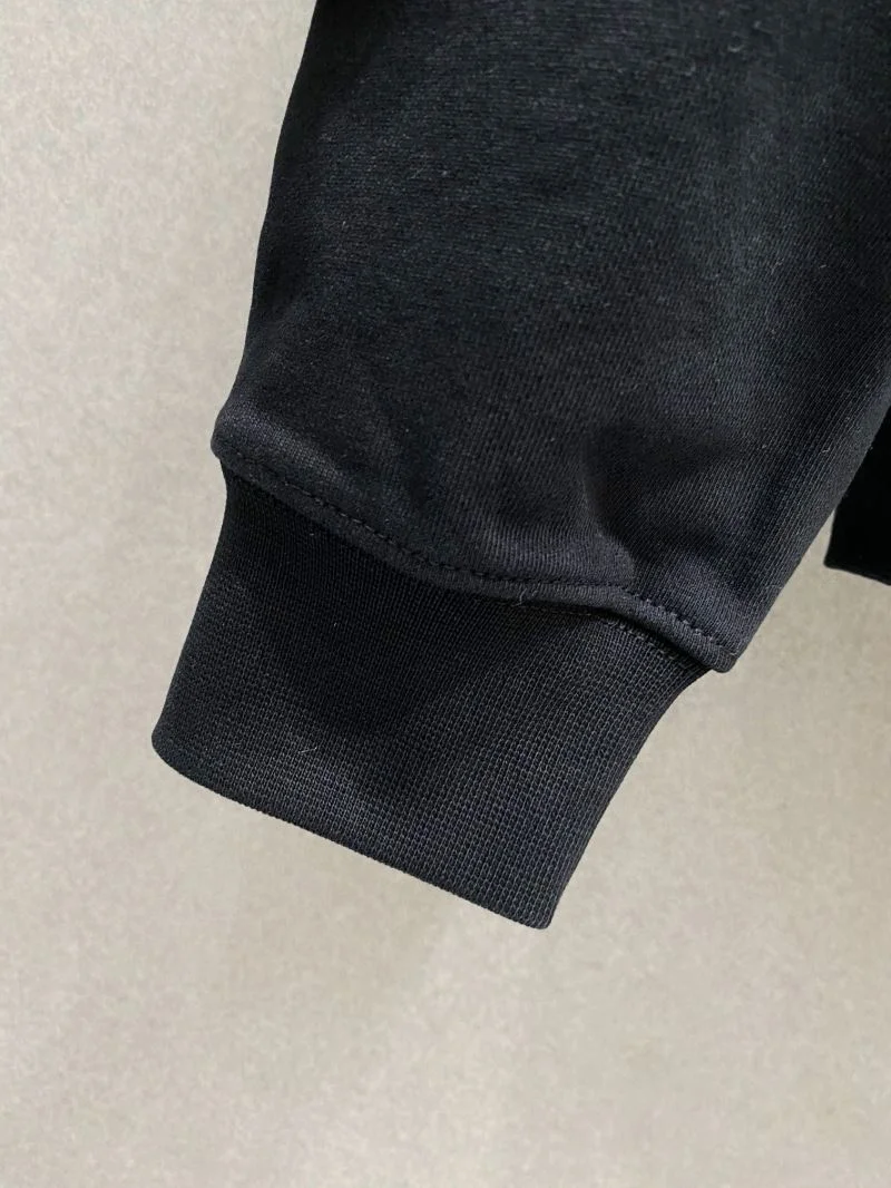 Original Loewe Hoodies