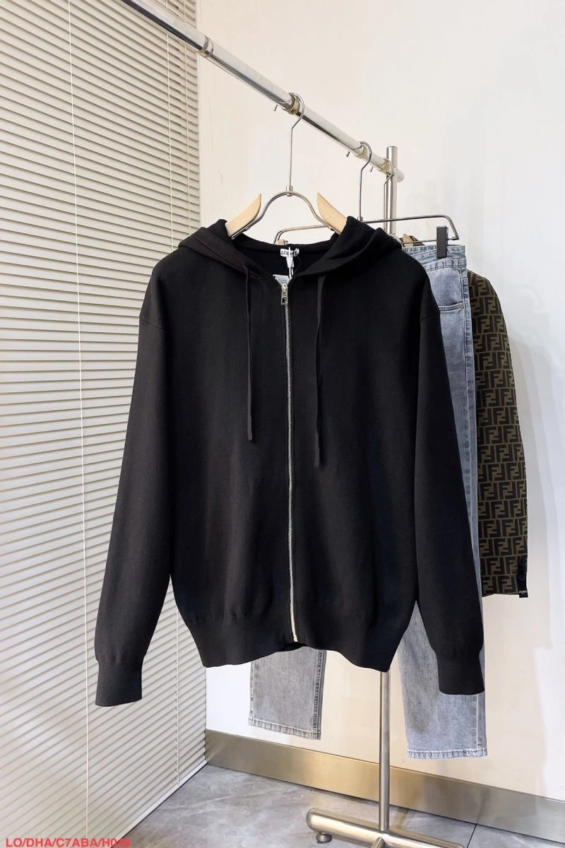 Loewe Hoodies
