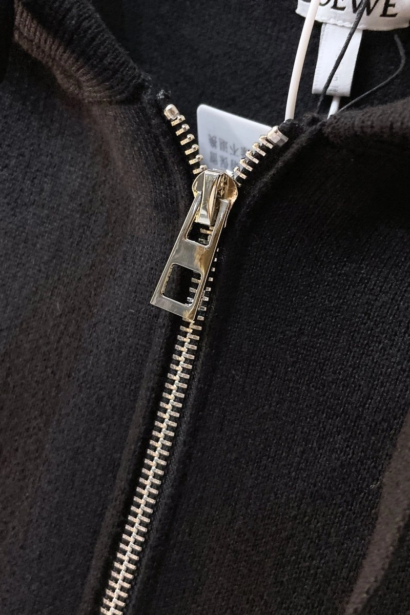 Brand-authenticated Loewe Hoodies