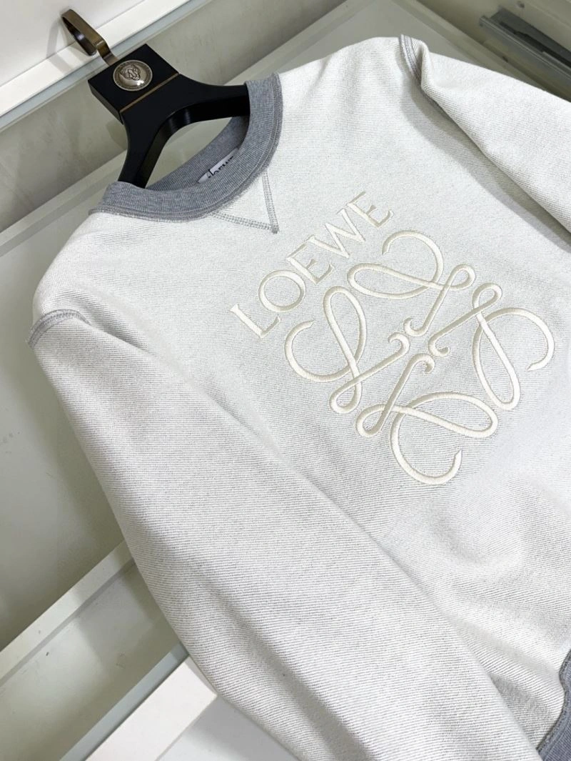 Value-priced Loewe Hoodies