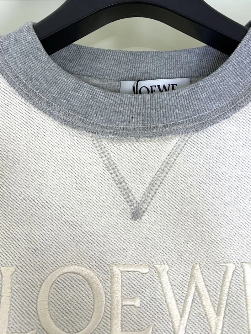 Value-priced Loewe Hoodies