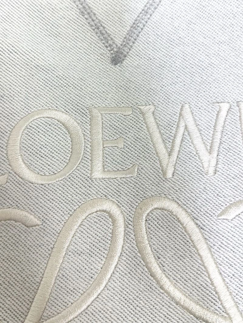 Value-priced Loewe Hoodies