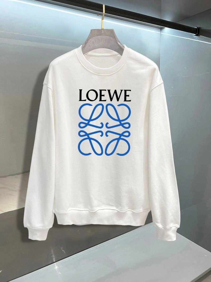 Loewe Hoodies