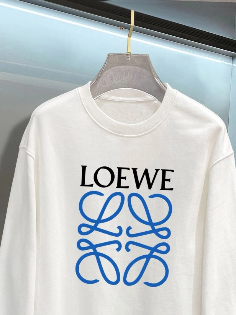 Genuine Loewe Hoodies