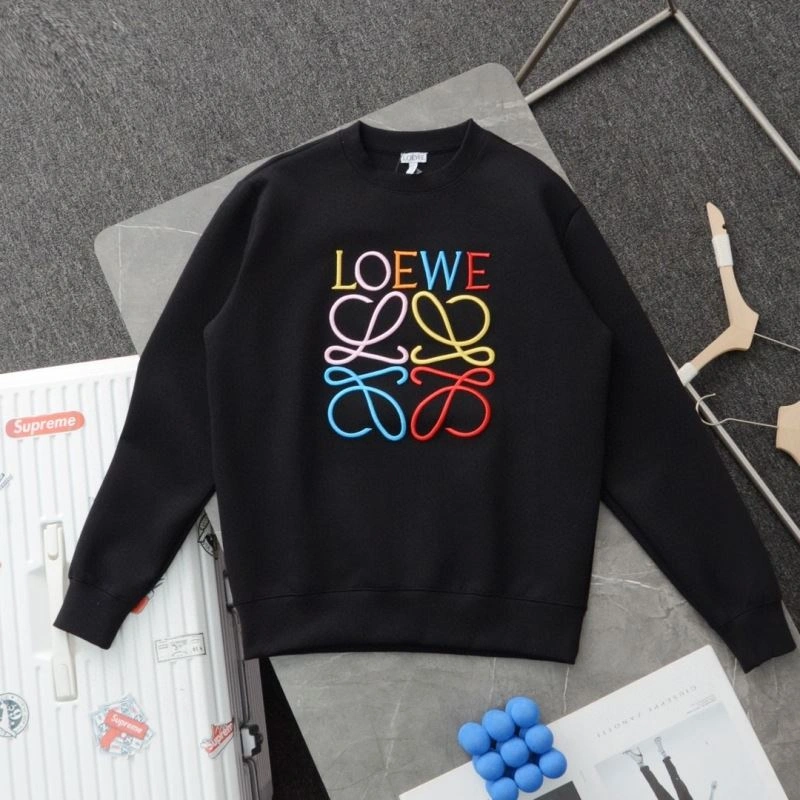 Loewe Hoodies