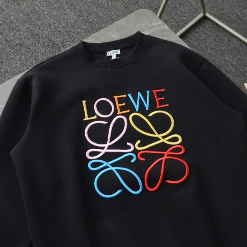 Economical Loewe Hoodies