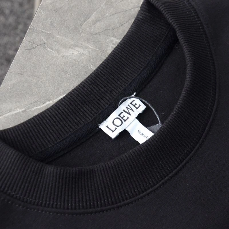 Economical Loewe Hoodies
