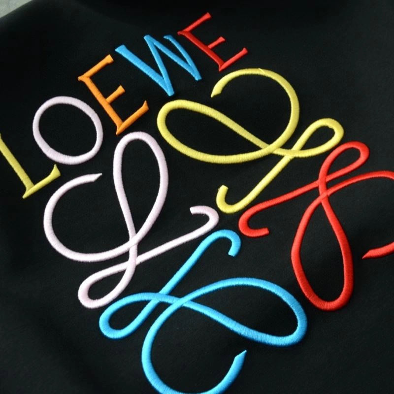 Economical Loewe Hoodies