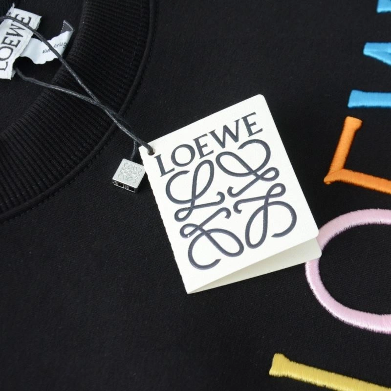 Economical Loewe Hoodies