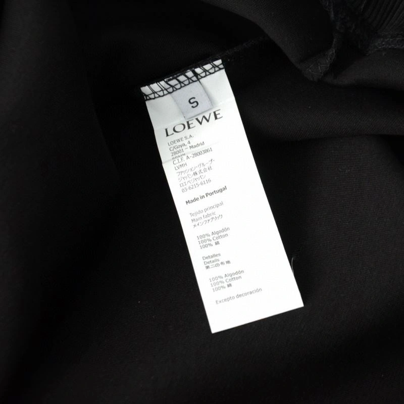 Economical Loewe Hoodies