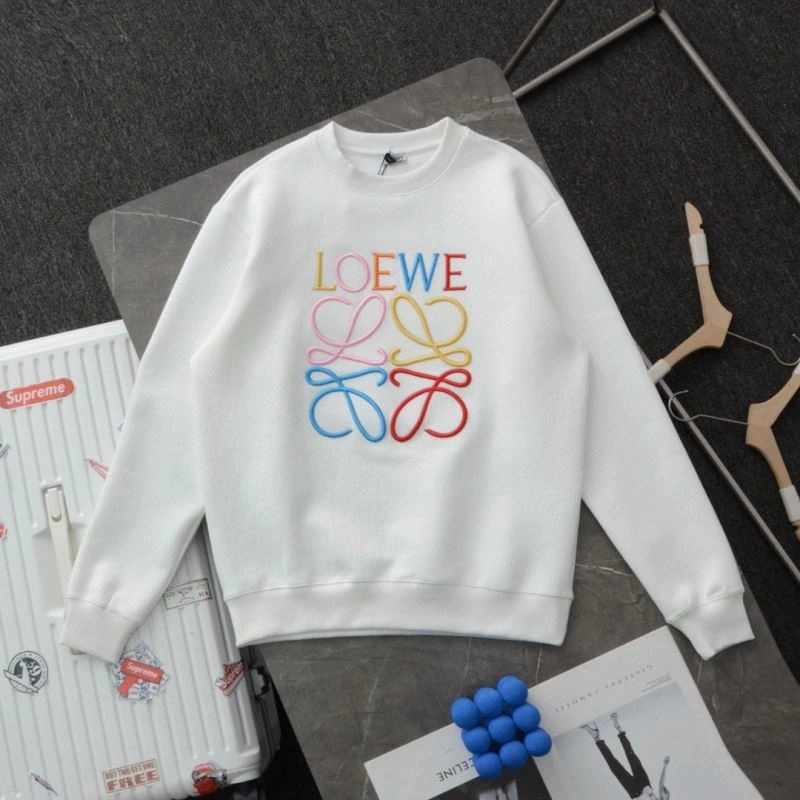 Economical Loewe Hoodies