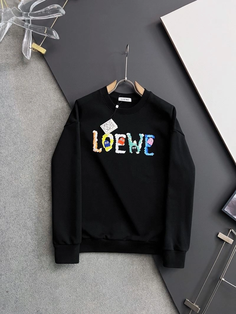 Loewe Hoodies