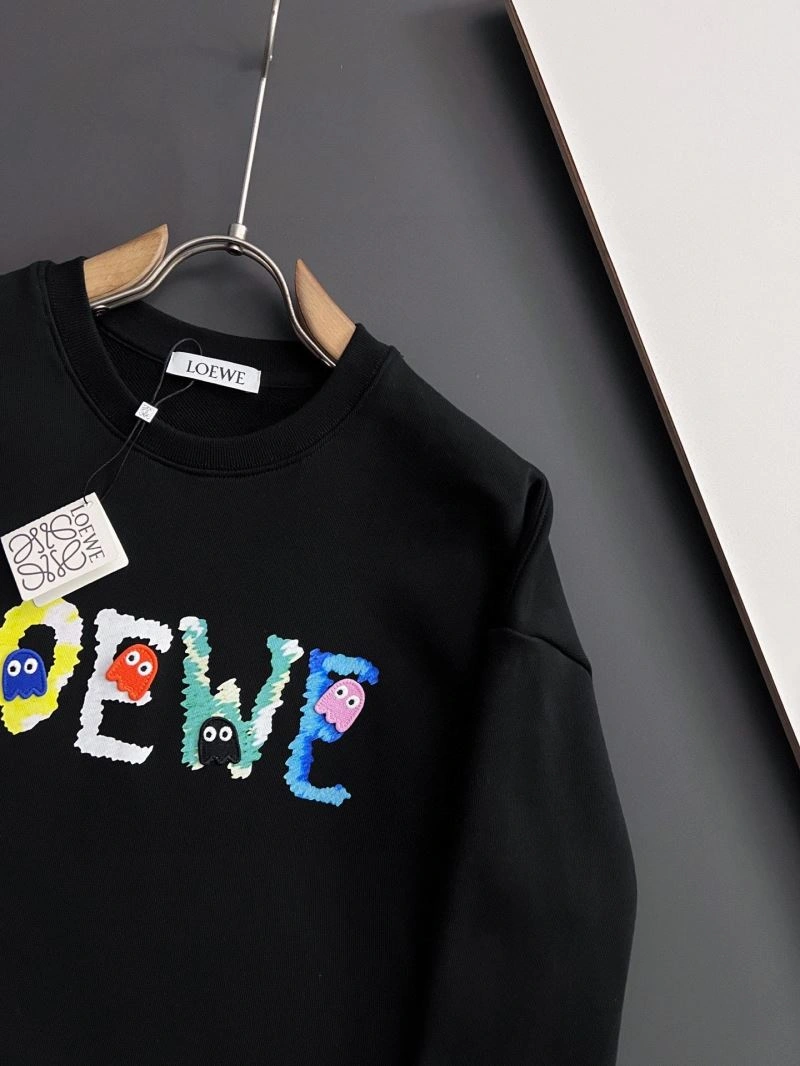 High accuracy Loewe Hoodies