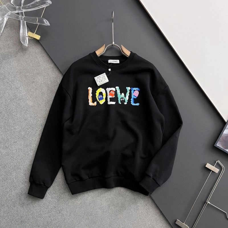 High accuracy Loewe Hoodies
