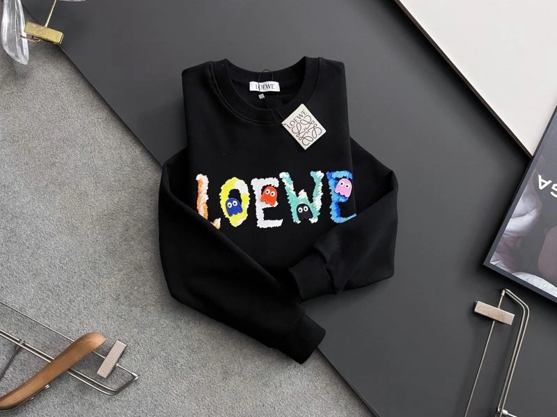High accuracy Loewe Hoodies