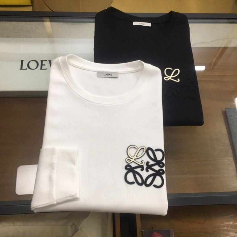 Loewe Hoodies