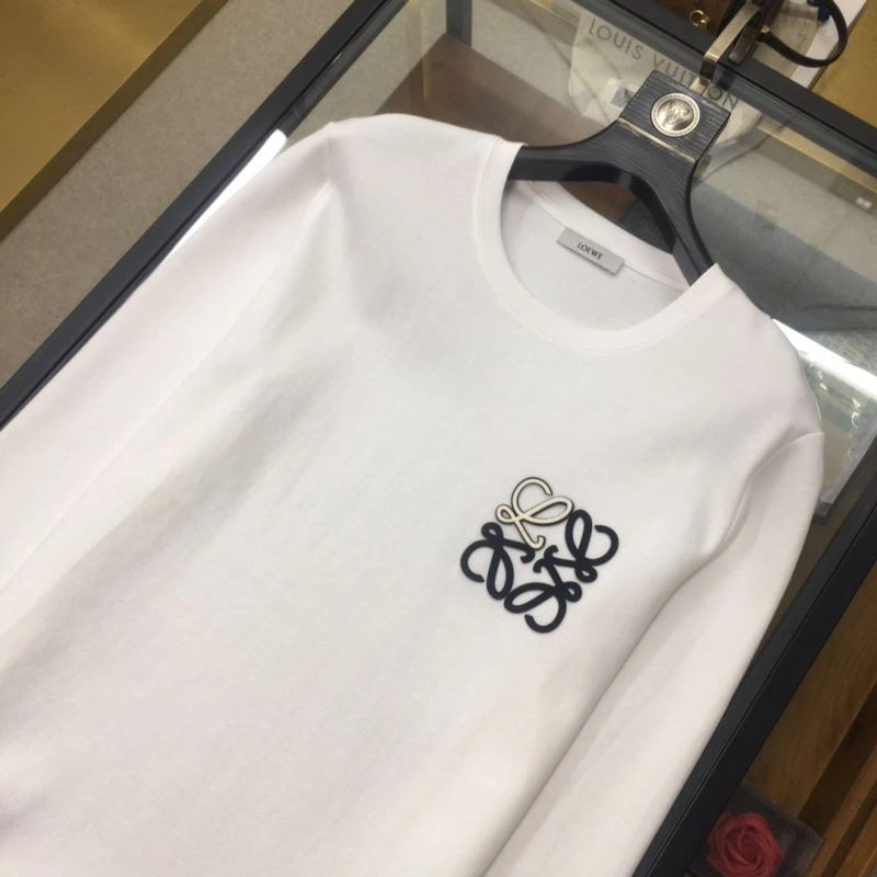High fidelity Loewe Hoodies