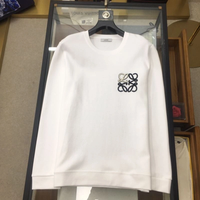 High fidelity Loewe Hoodies