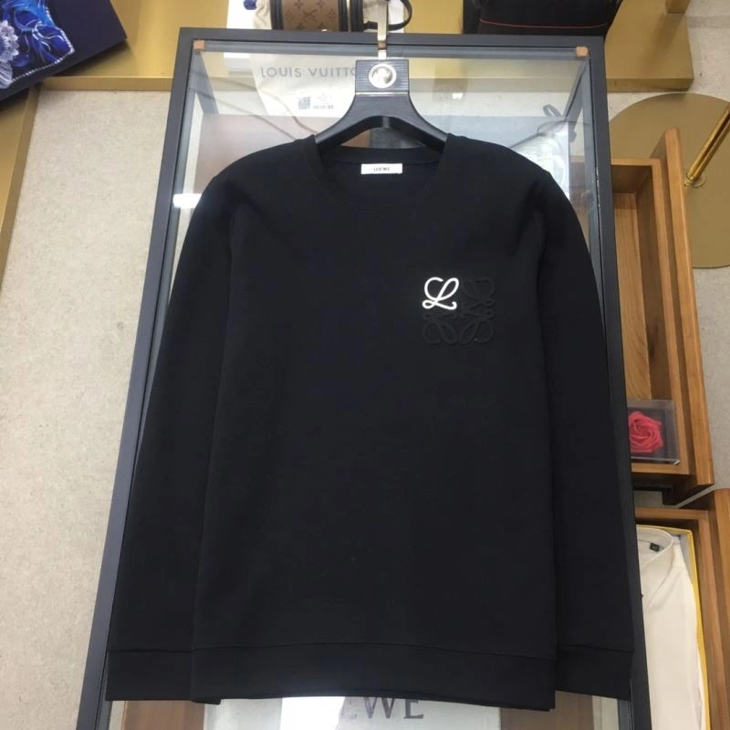High fidelity Loewe Hoodies