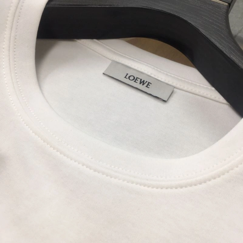 High fidelity Loewe Hoodies