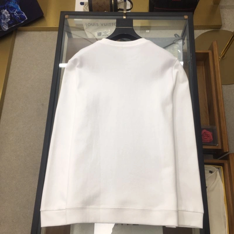 High fidelity Loewe Hoodies
