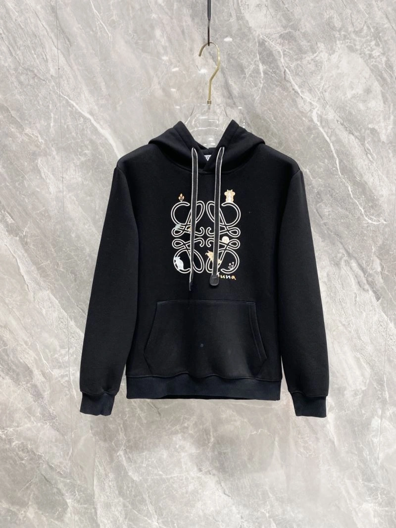 Loewe Hoodies