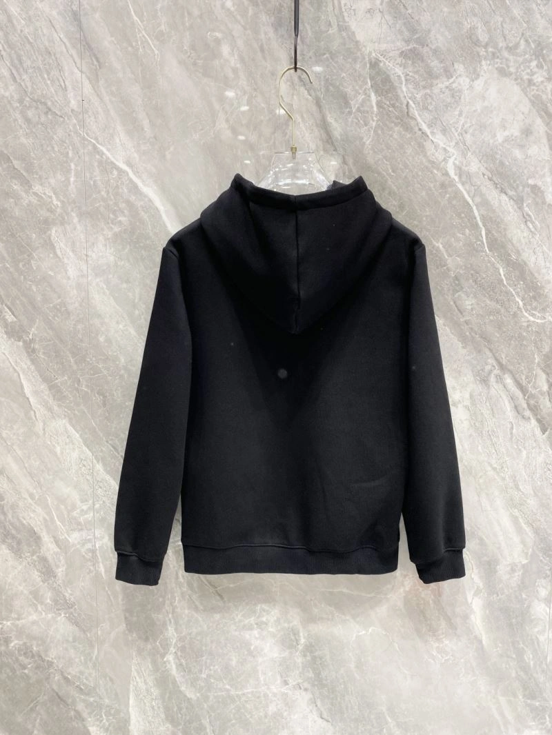 Precise copy Loewe Hoodies