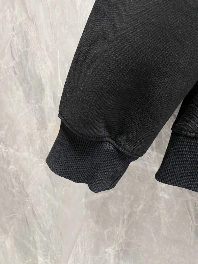 Precise copy Loewe Hoodies