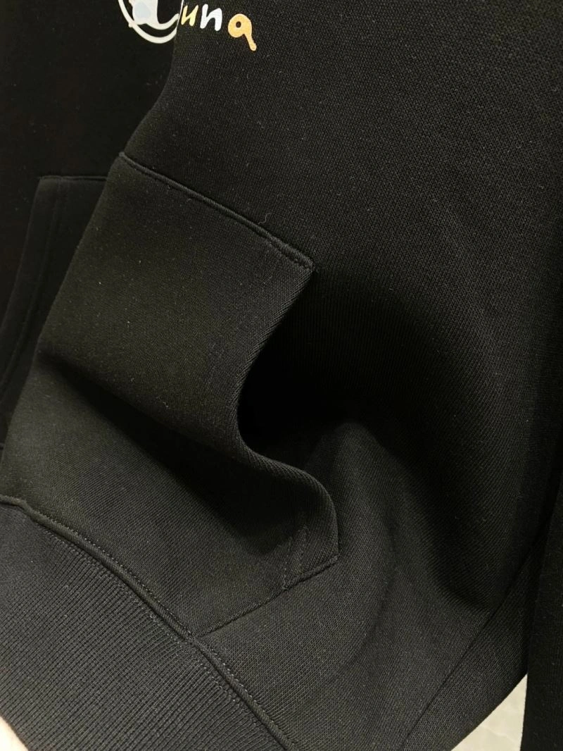 Precise copy Loewe Hoodies