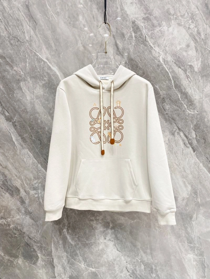 Loewe Hoodies