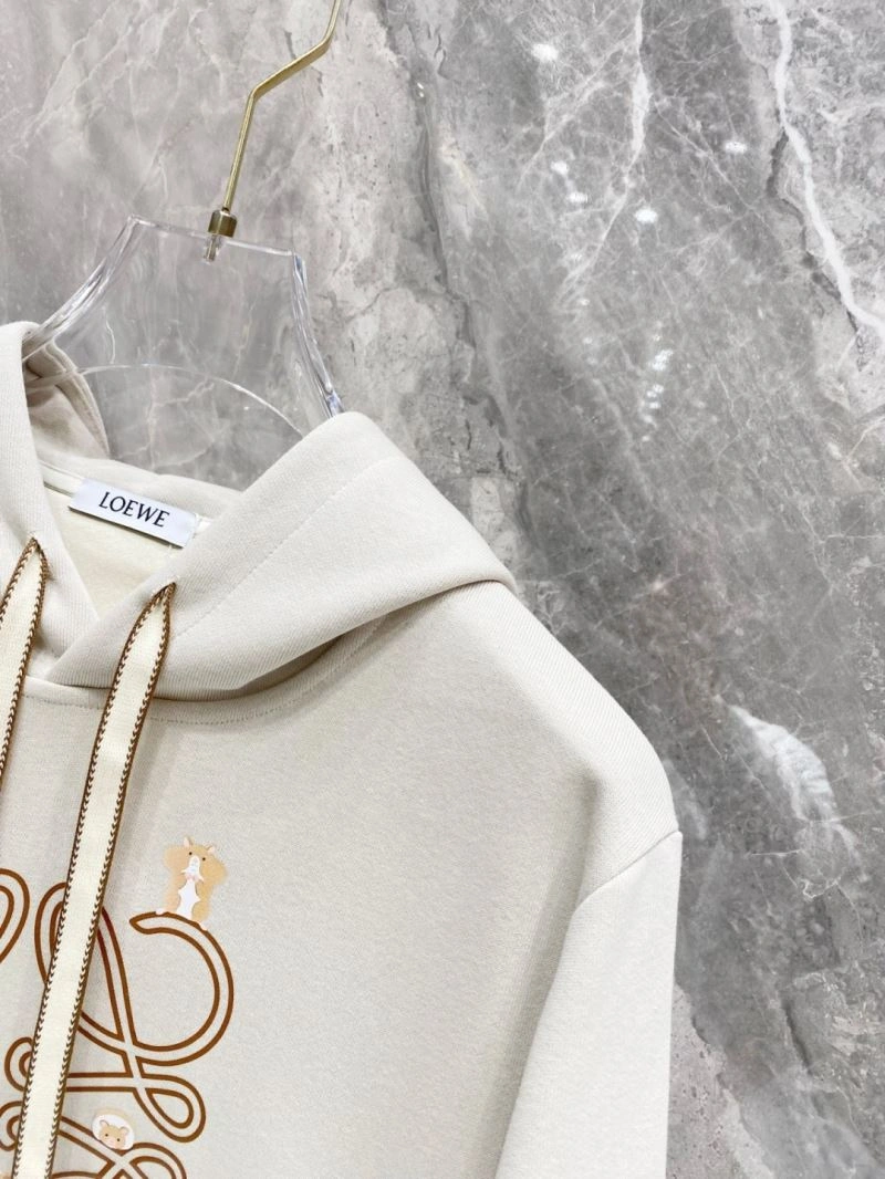 Legit Loewe Hoodies