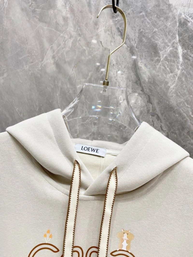 Legit Loewe Hoodies