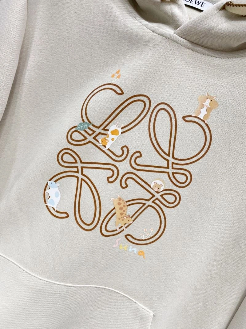 Legit Loewe Hoodies