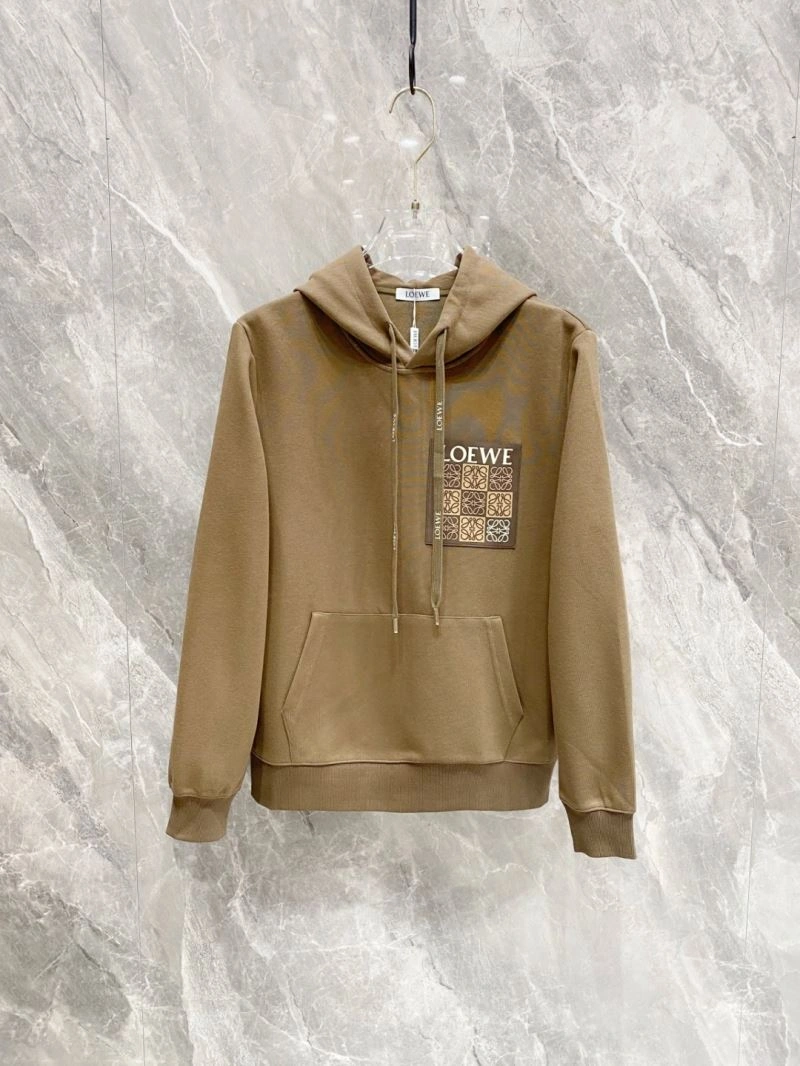 Loewe Hoodies