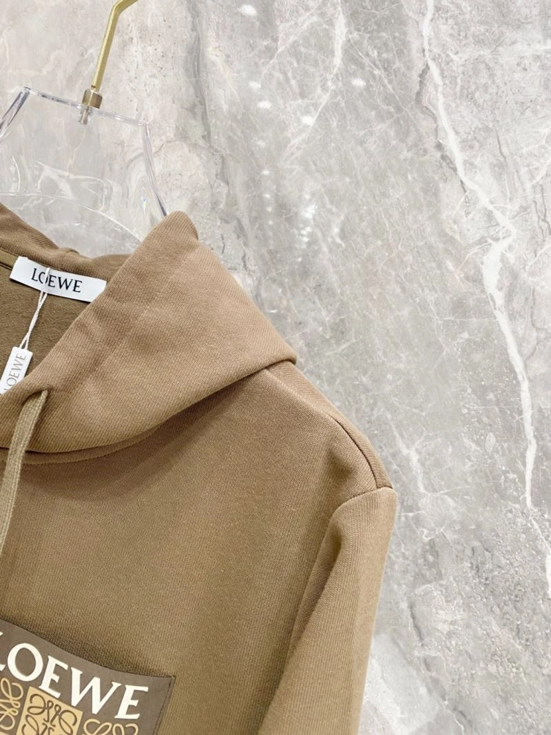 Affordable Loewe Hoodies
