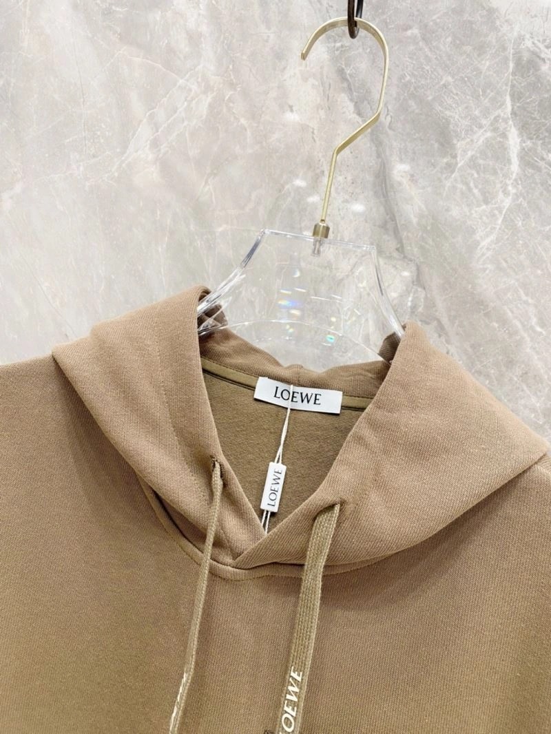Affordable Loewe Hoodies