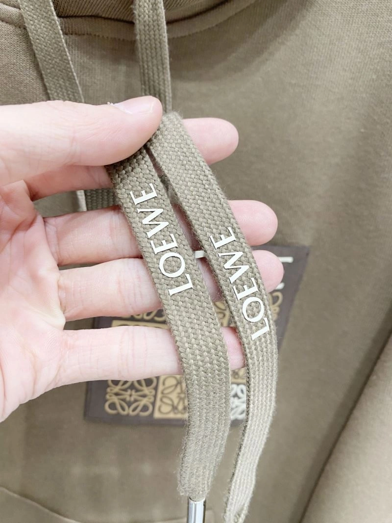 Affordable Loewe Hoodies