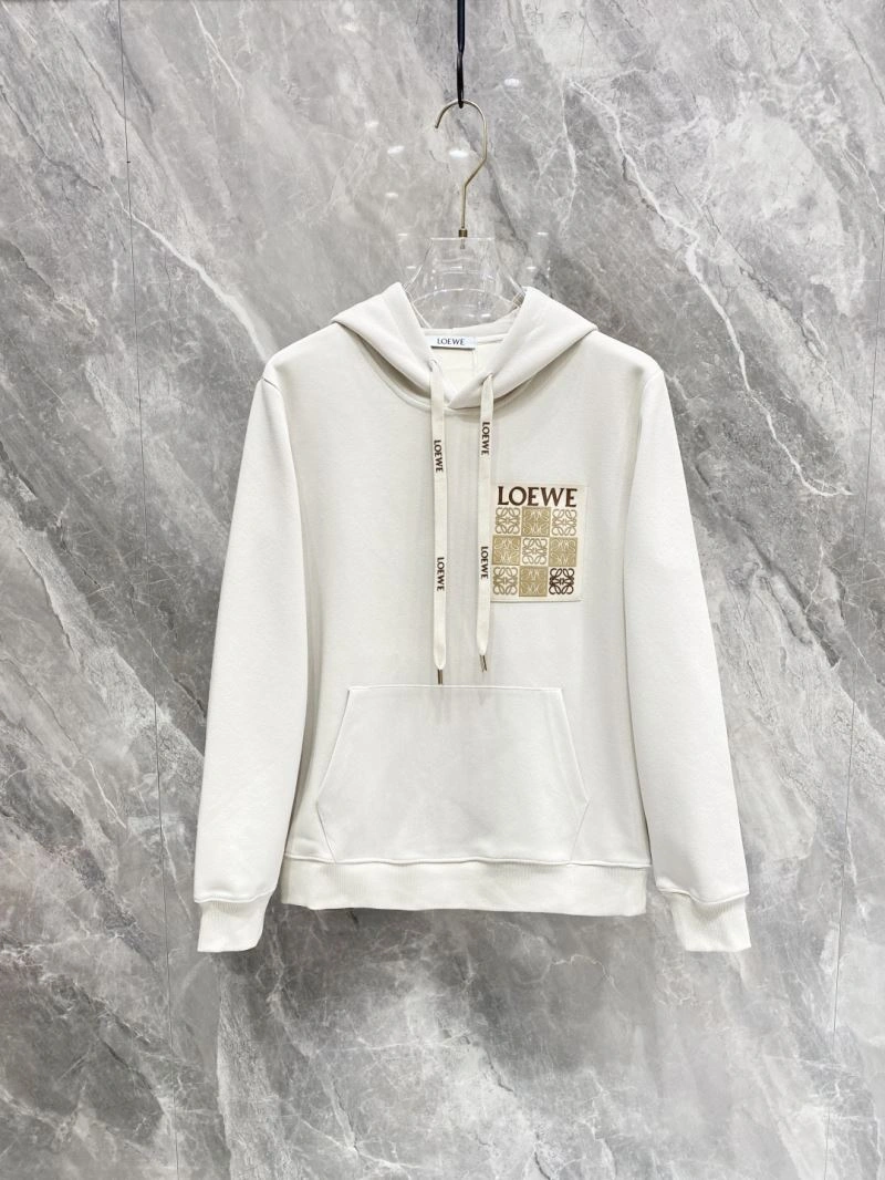 Loewe Hoodies