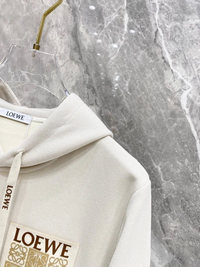 Top mirror Loewe Hoodies