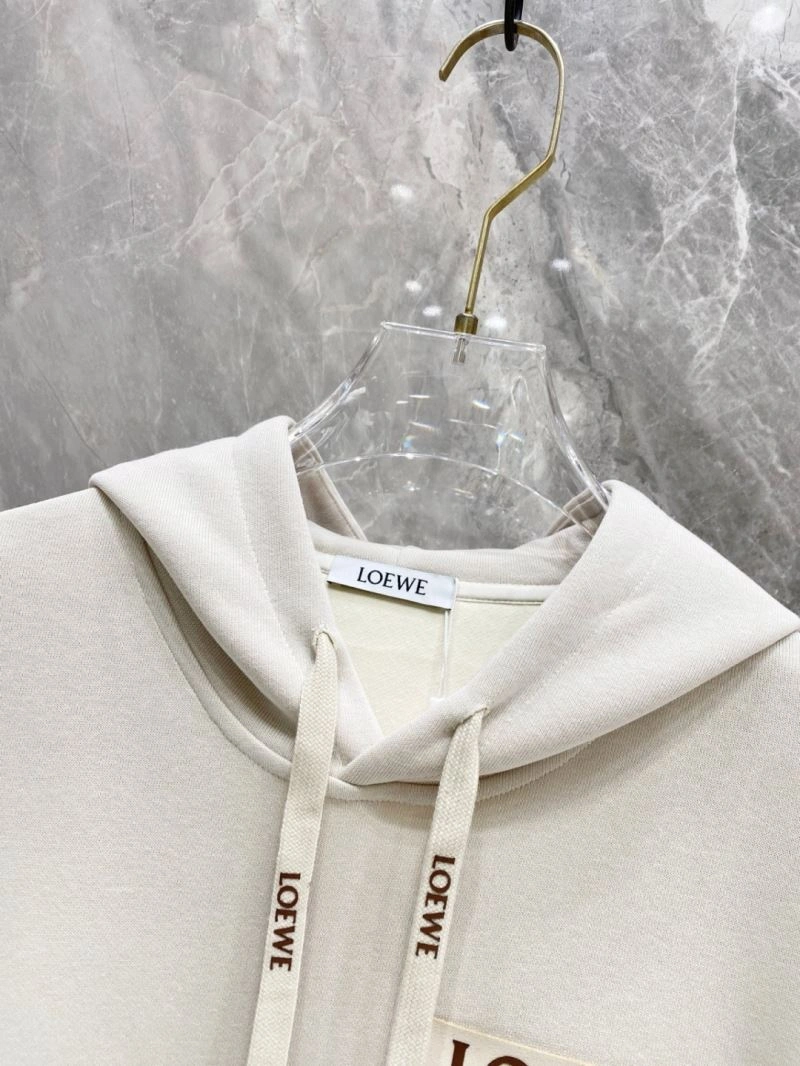 Top mirror Loewe Hoodies