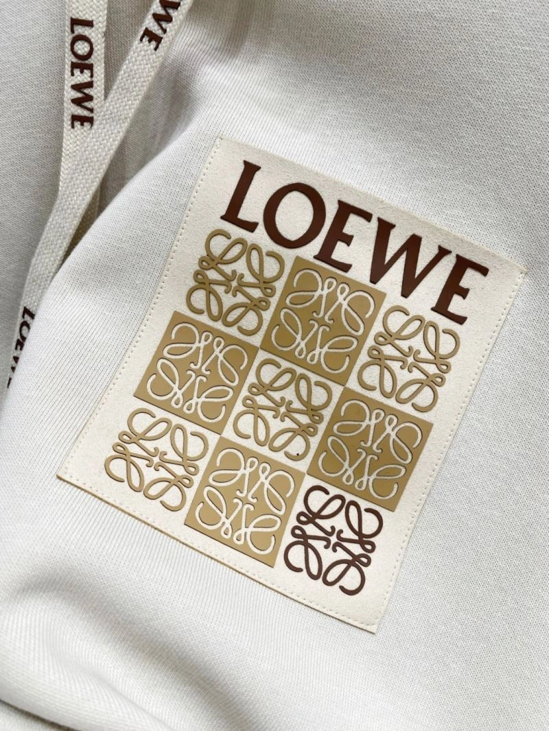 Top mirror Loewe Hoodies