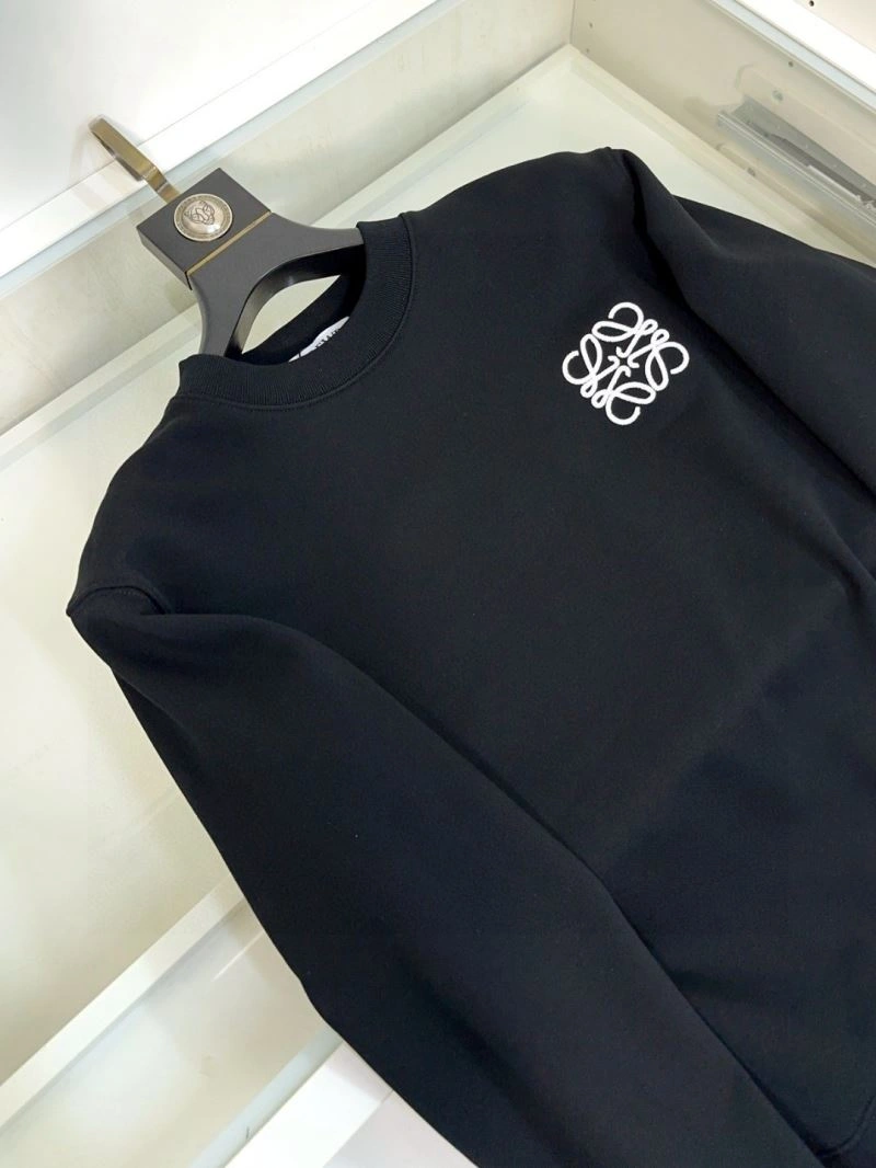 Official Loewe Hoodies