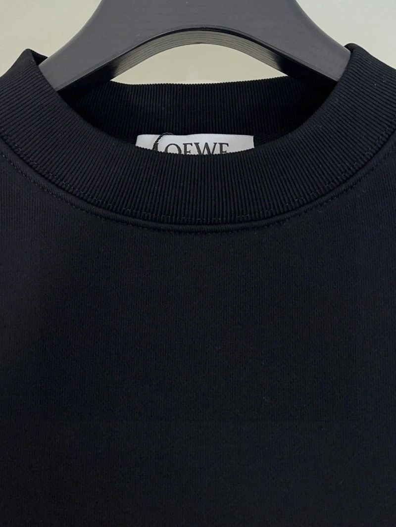 Official Loewe Hoodies