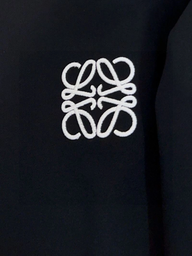 Official Loewe Hoodies