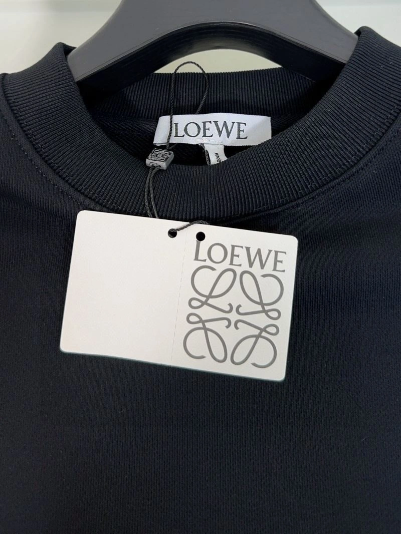 Official Loewe Hoodies