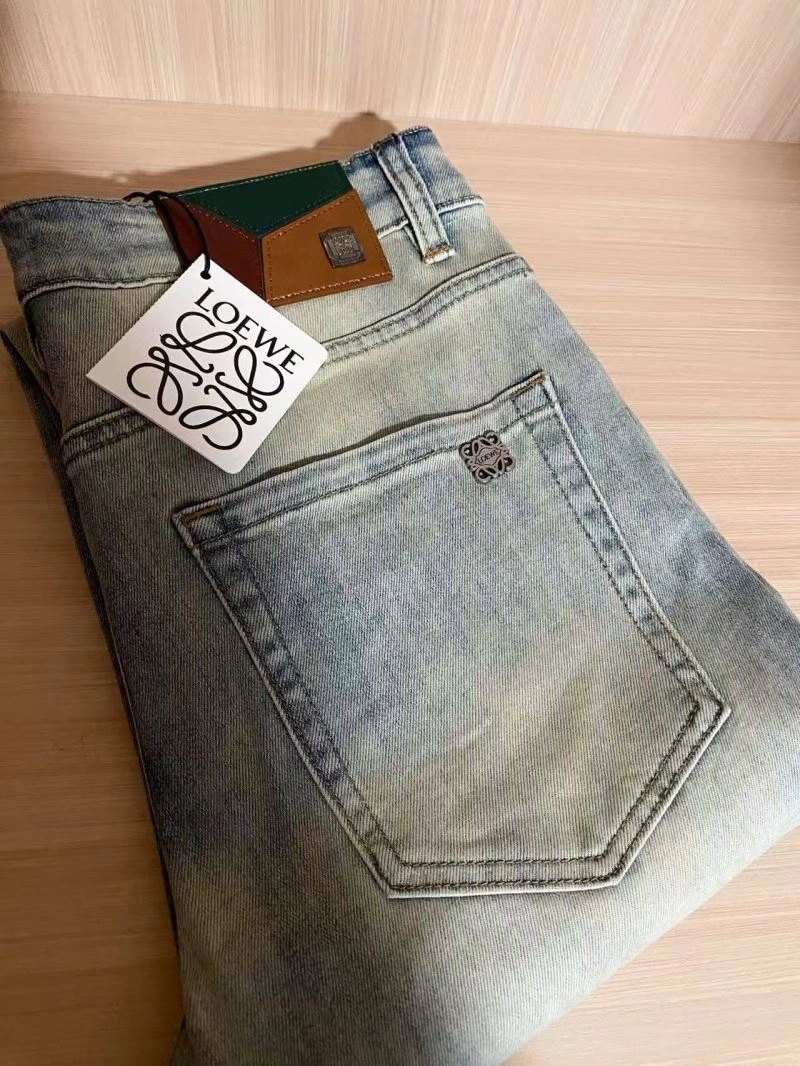 Loewe Jeans