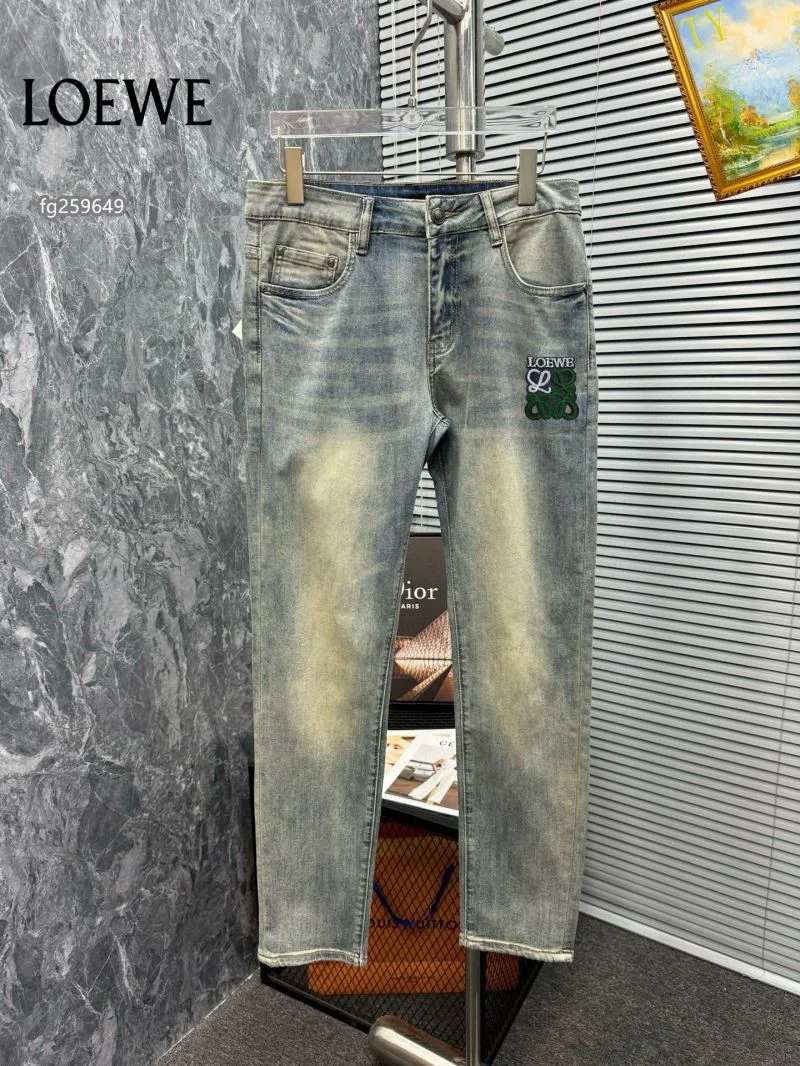 Loewe Jeans