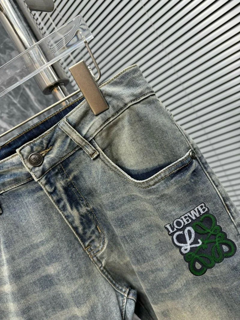 Value-priced Loewe Jeans