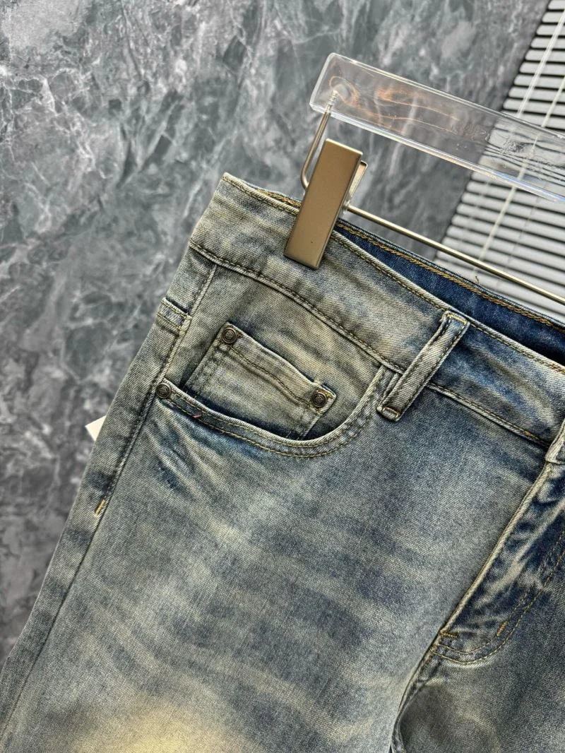 Value-priced Loewe Jeans